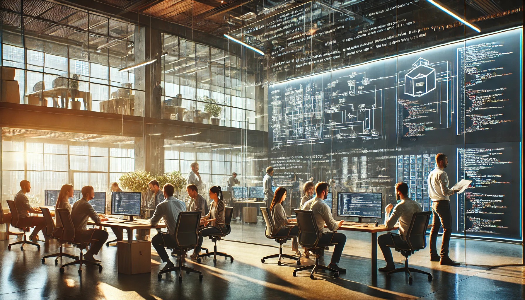 Building a Culture of Continuous Learning in Your Team - Compiled Wisdom